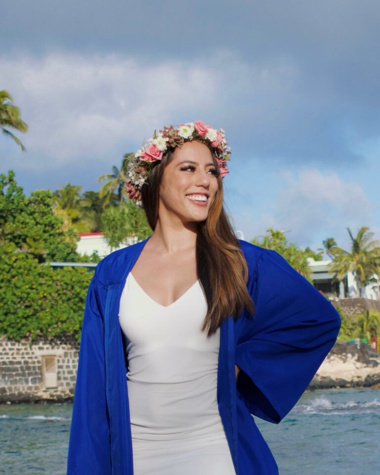 Transforming Data Into Visual Stories – Chaminade University of Honolulu